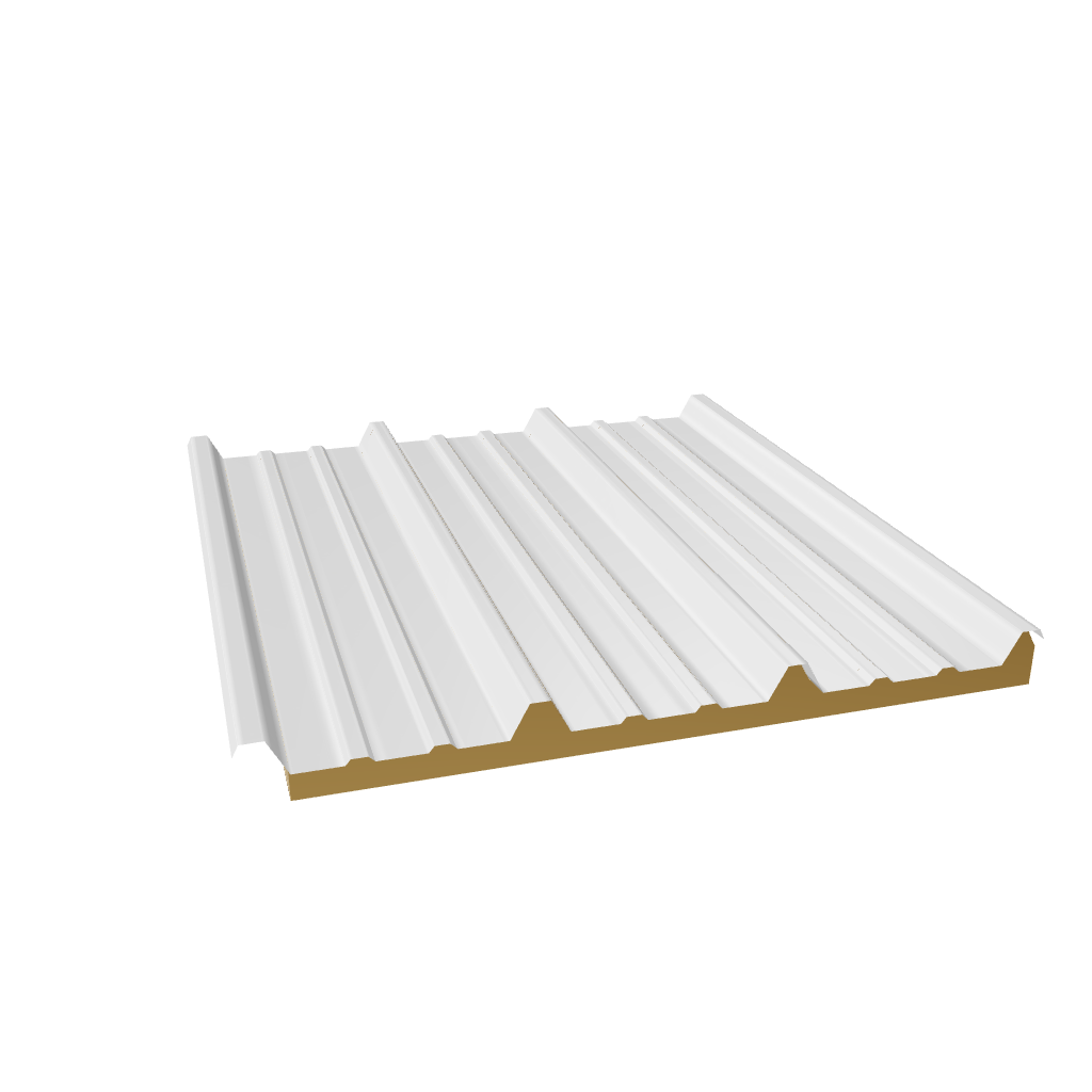 Econotecho calibre 26 – Imper-X