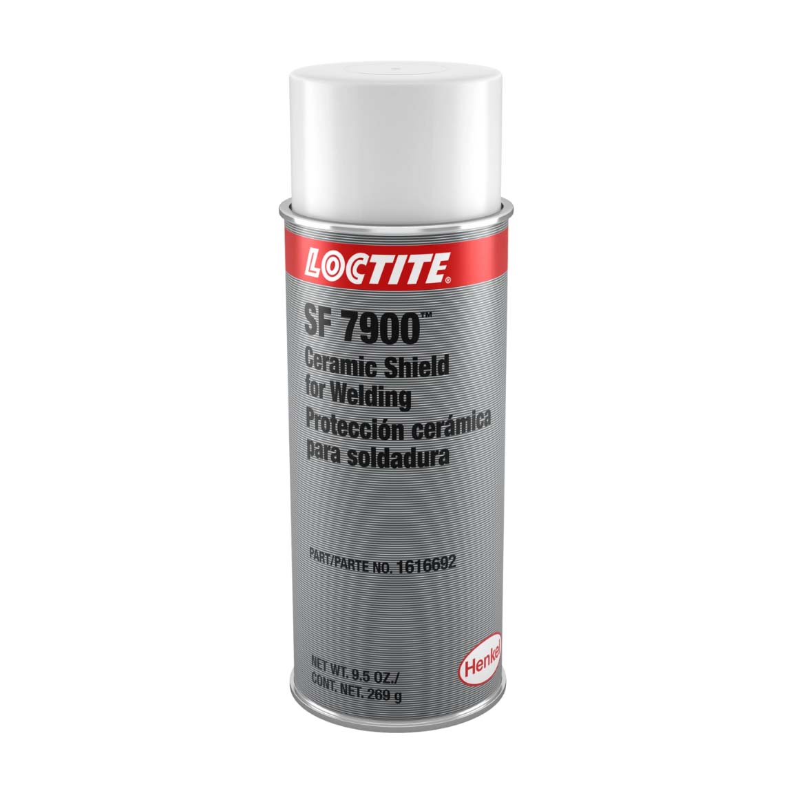 LOCTITE SF 7900 - Recubrimiento Cerámico | Anti-salpicaduras | Sin ...